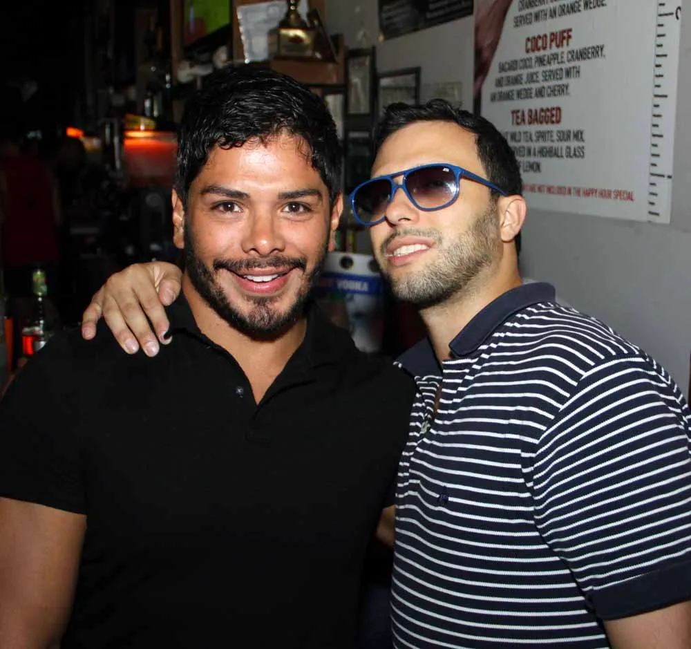 Happy Hour | EDGE United States