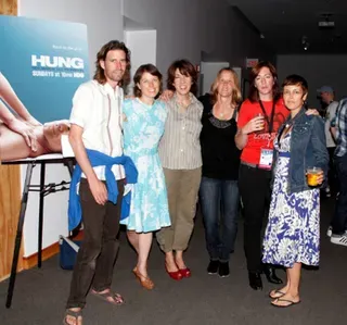 The 12th Annual Home Video Gong Show :: July 17, 2010 | EDGE United States