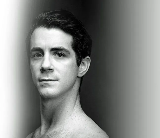 Bidding Adieu: PABallet's Ian Hussey Talks About Retirement | EDGE ...