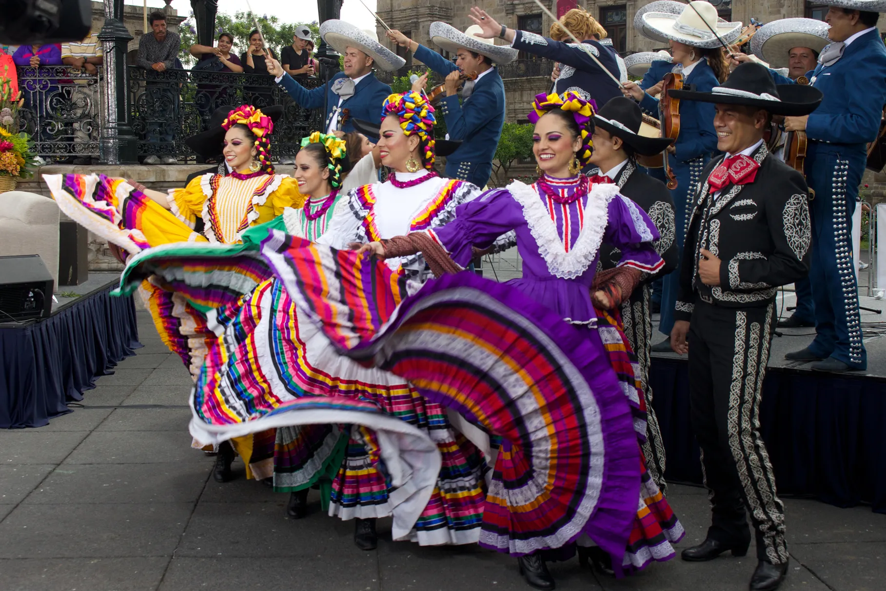 Guadalajara: How Losing Out on the Gay Games Catapulted Jalisco's Capitol Into the LGBTQ ...