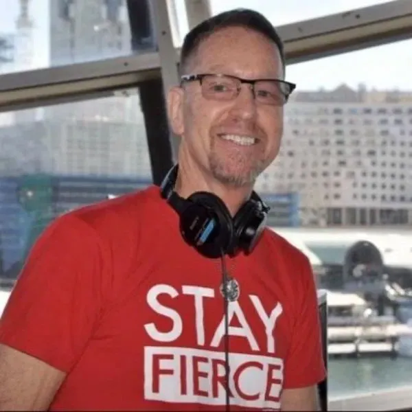 Veteran DJ Warren Gluck Has Passed at 64 | EDGE United States