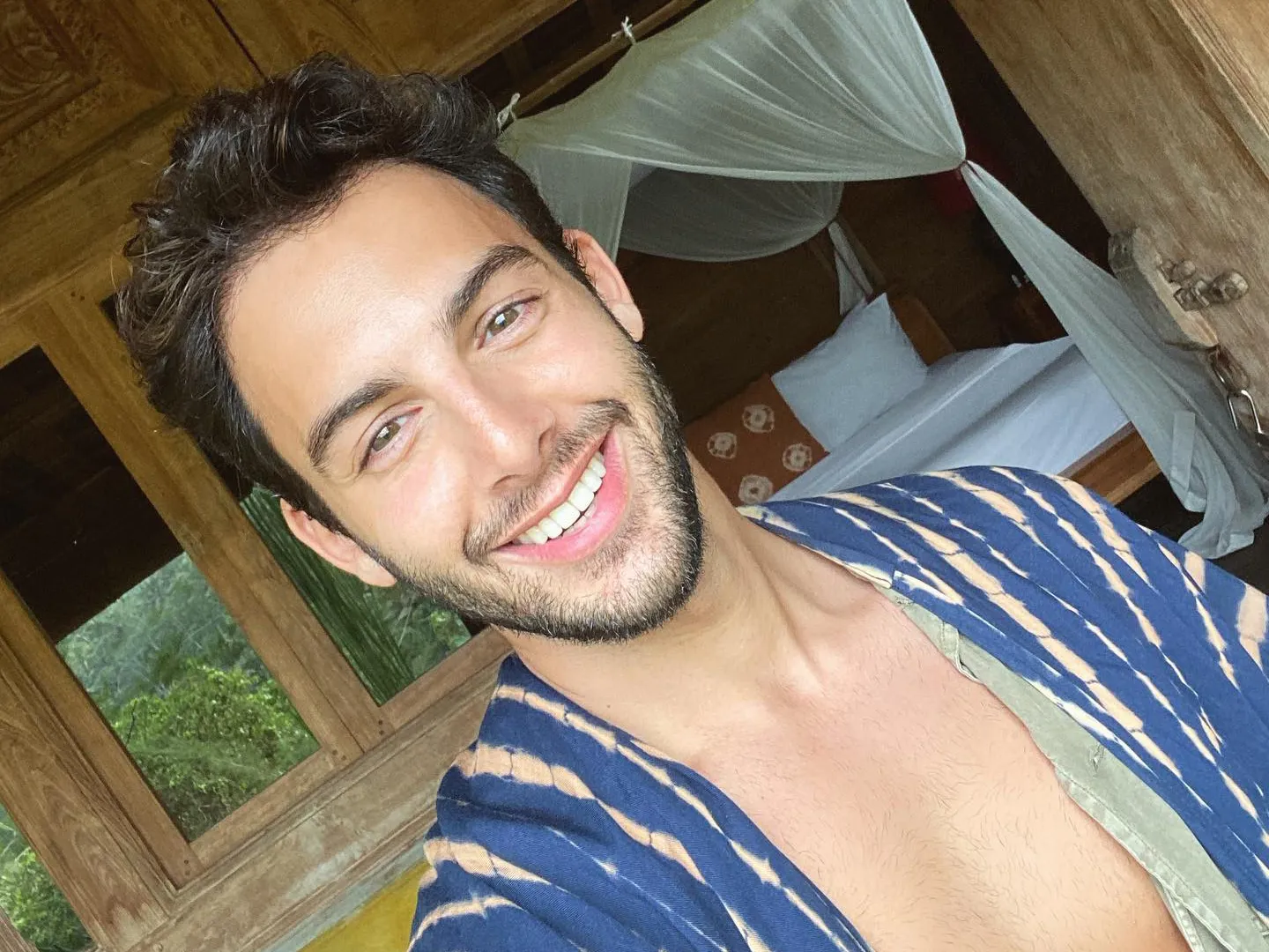 Swedish Pop Star Darin Comes Out | EDGE United States