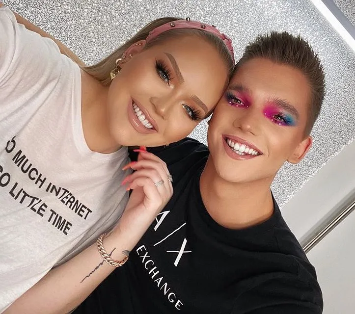 Trans YouTube Star NikkieTutorials and Fiancé Robbed at Gunpoint at ...