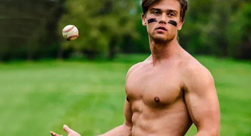 Did Noah Purvis' Adult Gay Videos Lead Him to be Booted Off 'Love ...