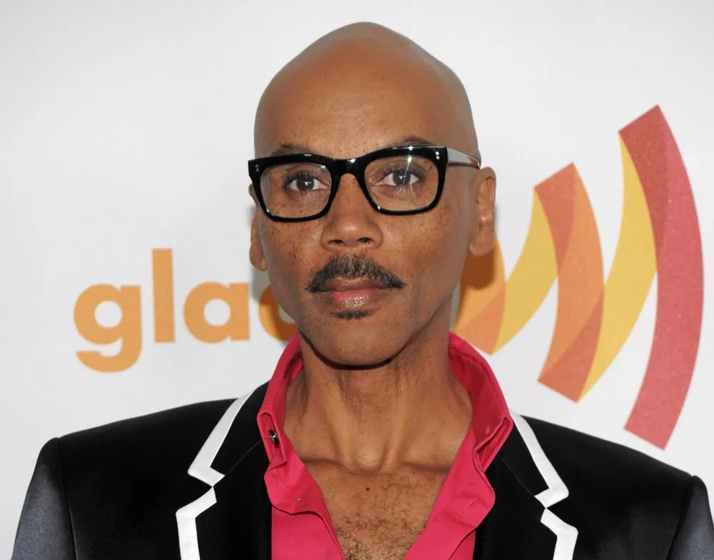Watch: Twitter Drags RuPaul During VP Debate Over Fracking Comments ...