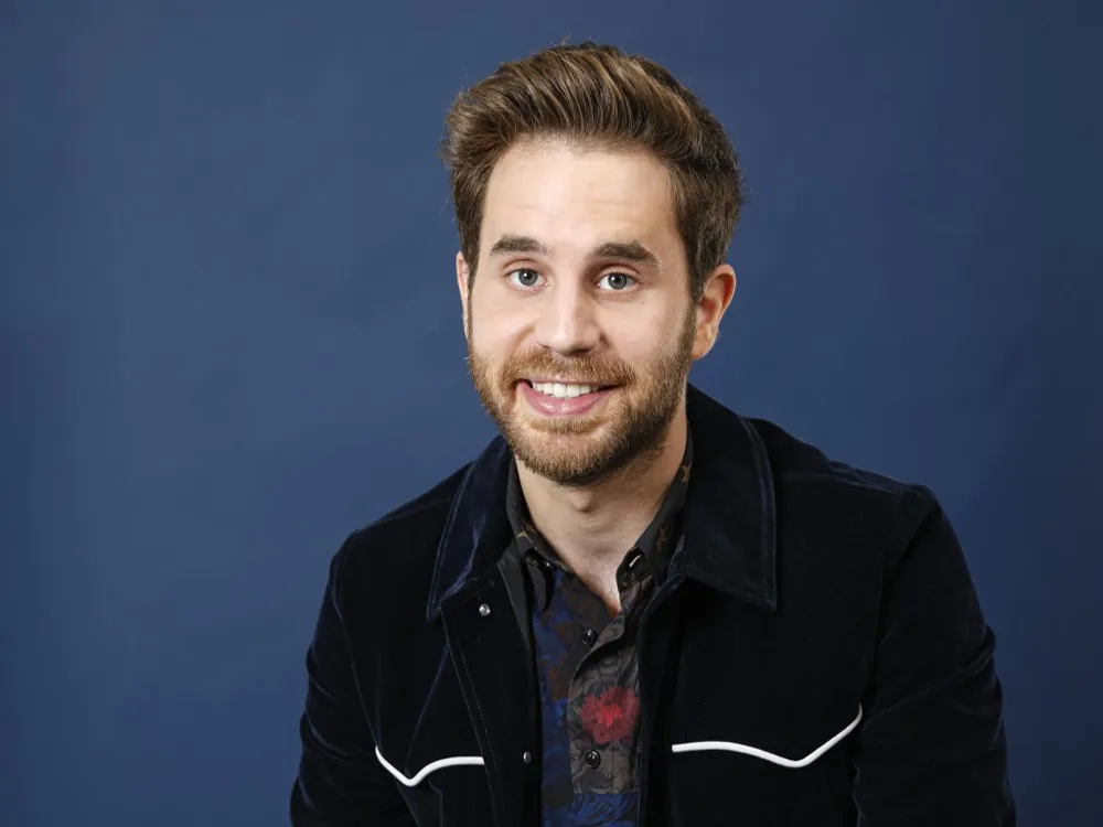 'Dear Evan Hansen' Star Ben Platt Reveals Brush with COVID | EDGE ...
