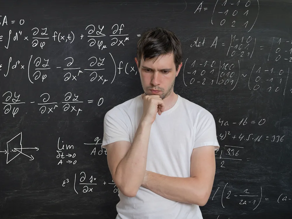 The Most Famous Gay Mathematicians | EDGE United States