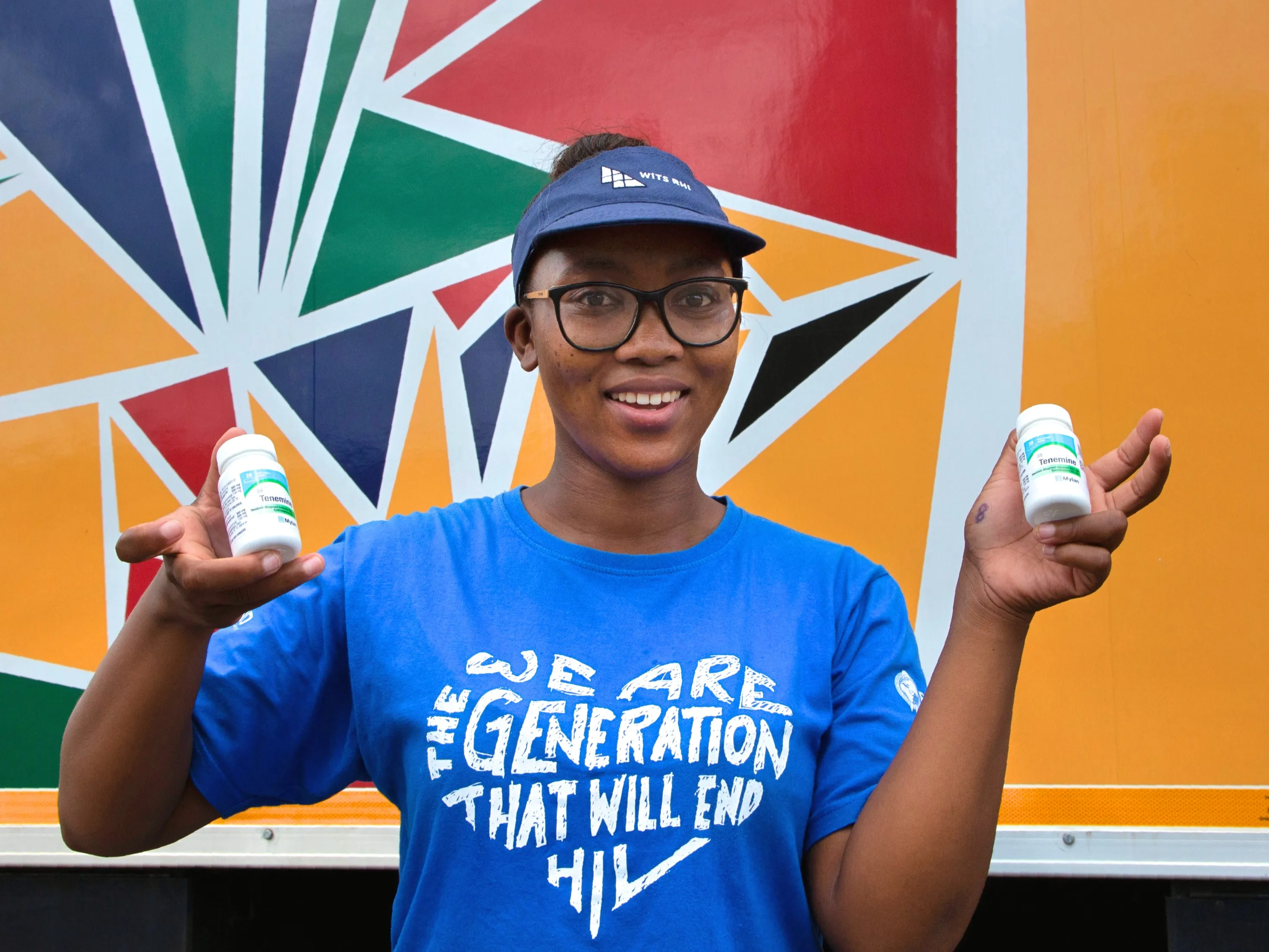 On World AIDS Day, South Africa Finds Hope in New Treatment | EDGE ...