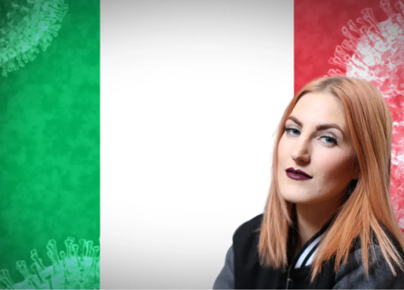 Italy's Segregated Vaccine Rollout May Exclude Transgender Population ...