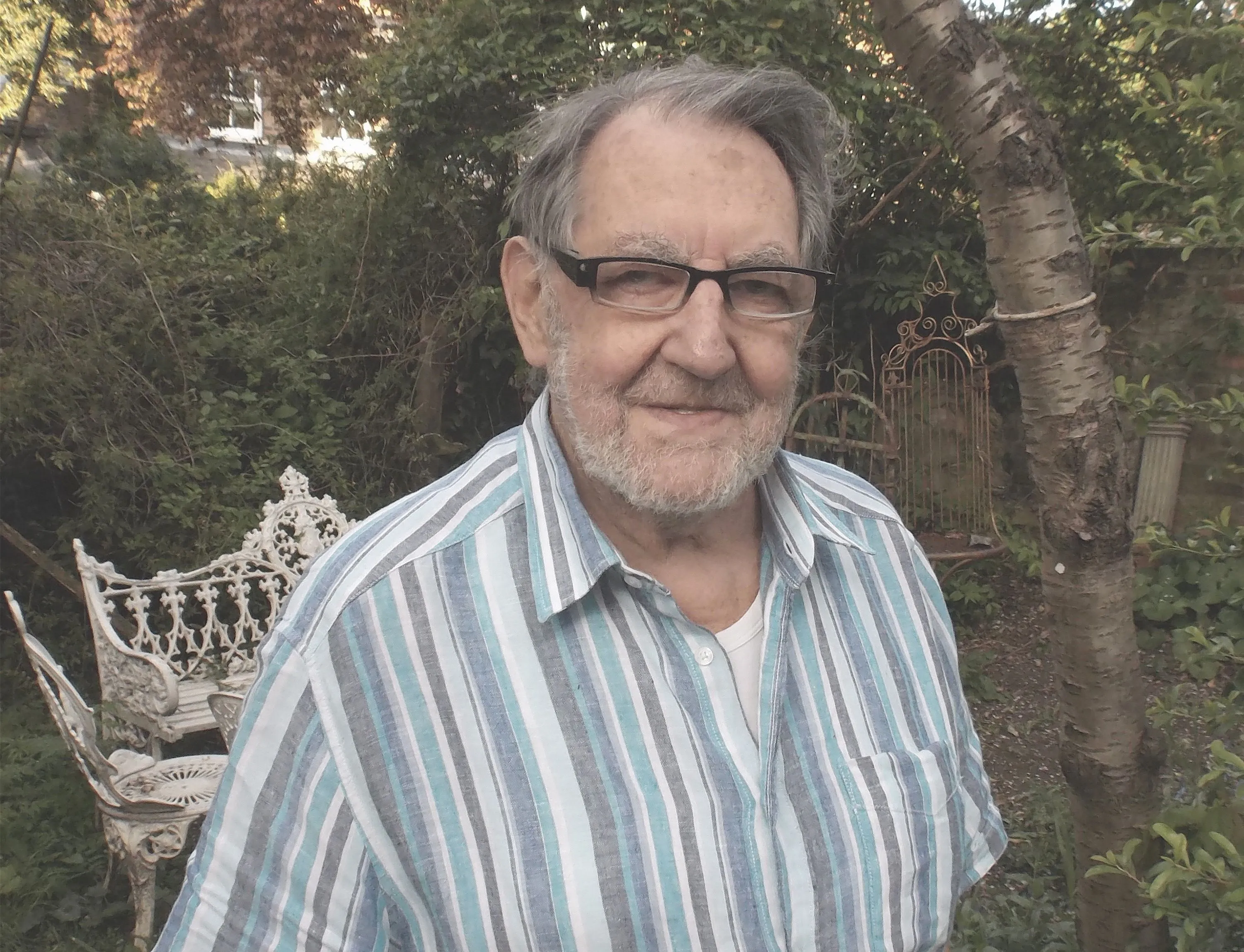 Pioneering AIDS Researcher Joseph Sonnabend Dies at 88 | EDGE United States