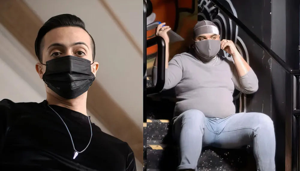 'RuPaul's Drag Race' Announces New Doc 'Corona Can't Keep A Good Queen ...