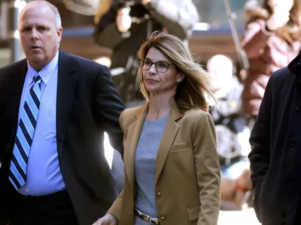 Review: 'Operation Varsity Blues: The College Admissions Scandal ...