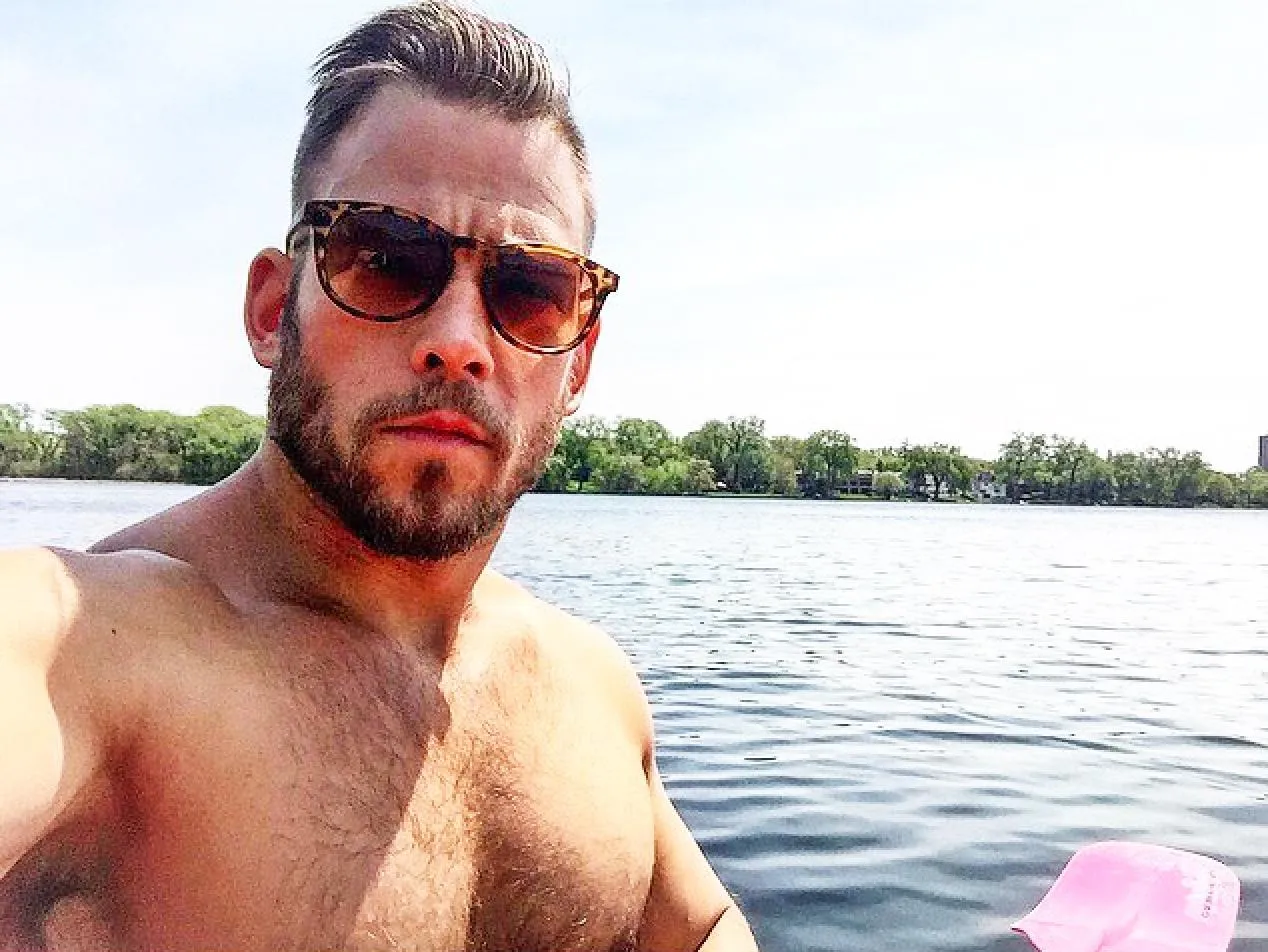 Out Weatherman Sues Former Employer; Claims Anti-Gay, Religious ...