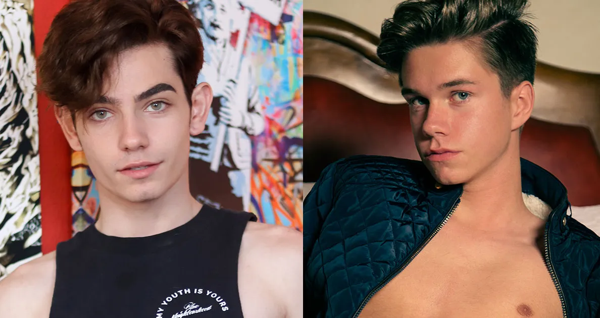 Helix Studios Owner Hospitalized in Domestic Assault; Also Denies ...