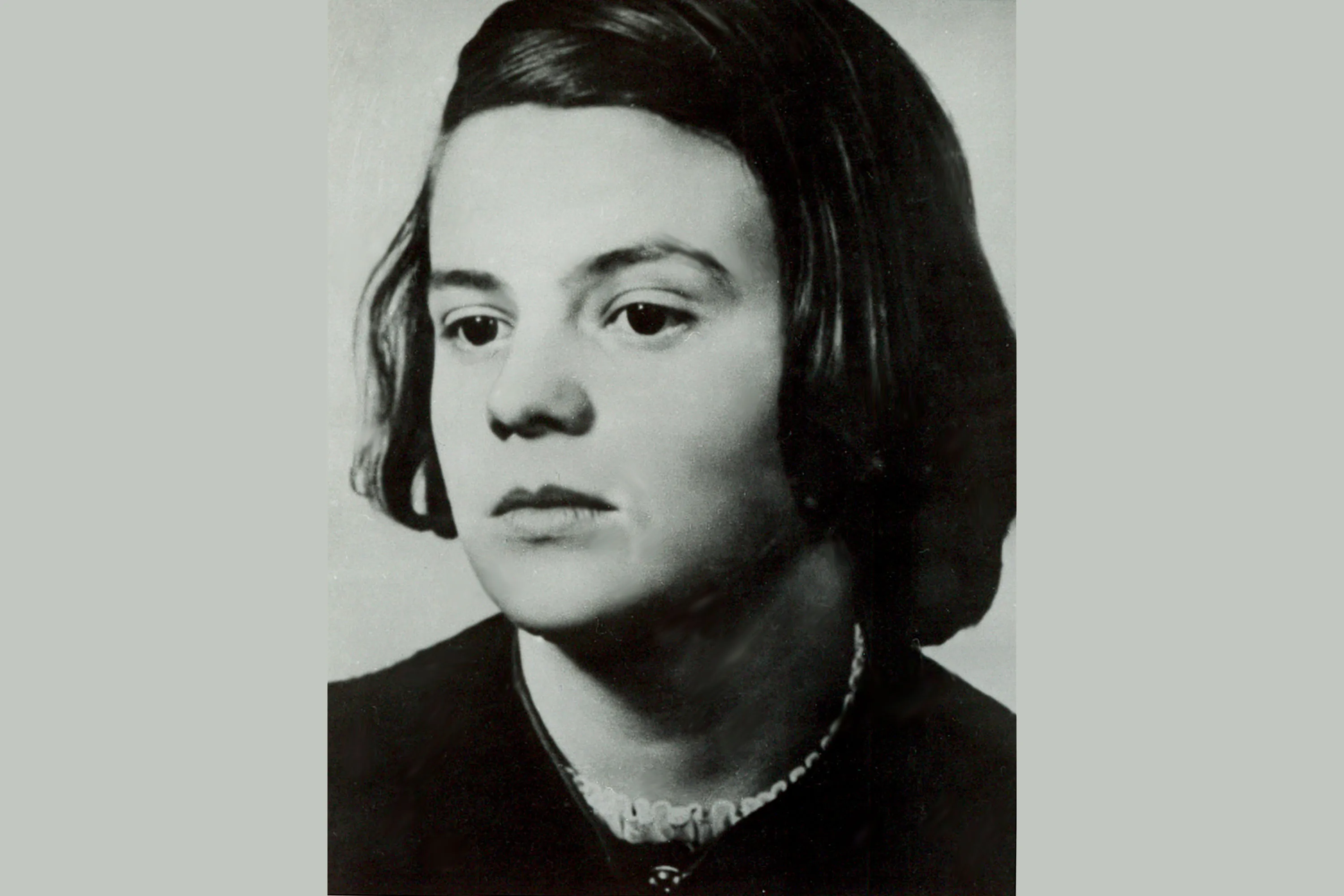 Germany Commemorates Icon of Resistance to Nazism | EDGE United States