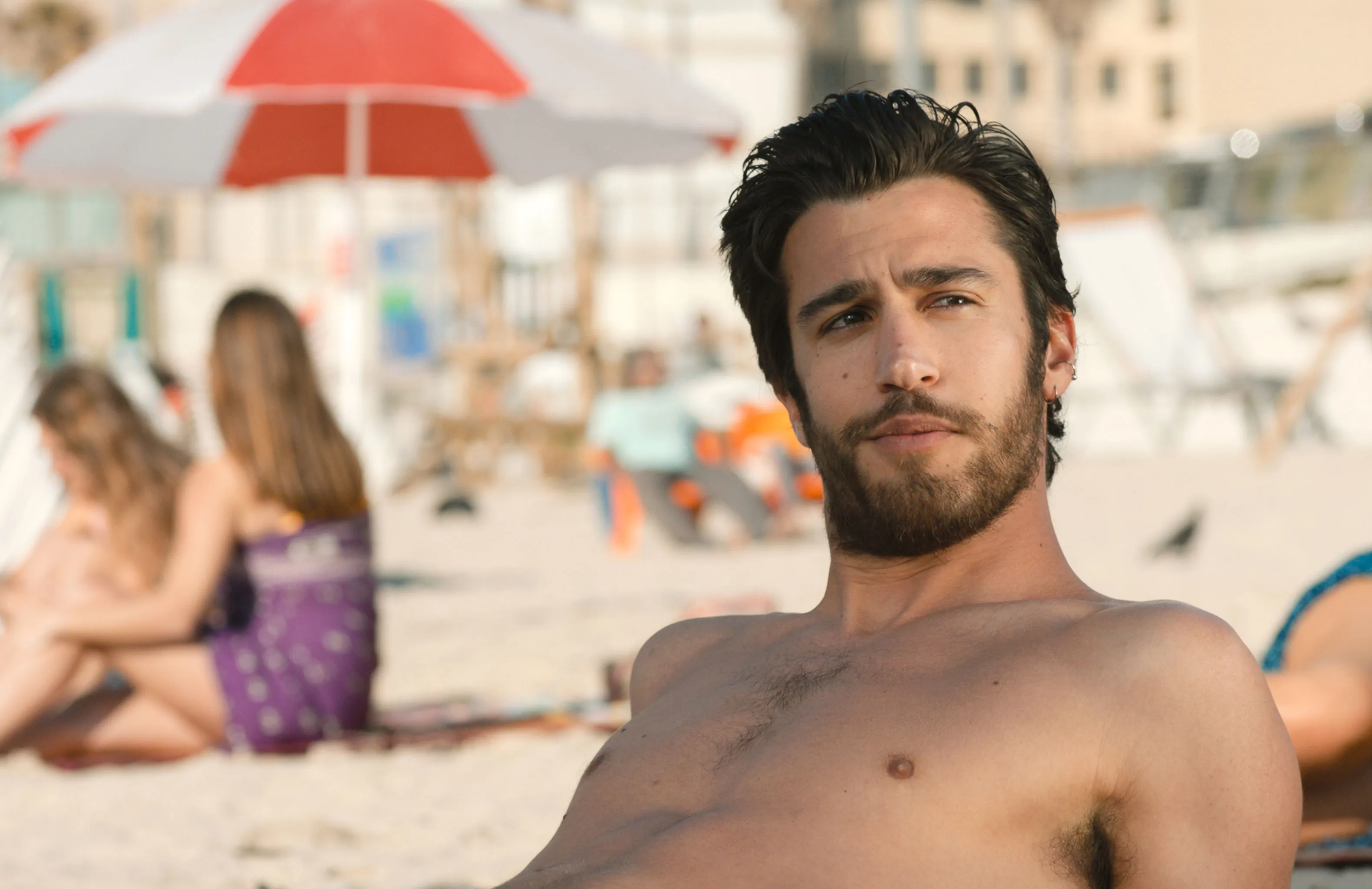 Tatted, Ex-Adult Film Star Loses in Scottish Parliamentary Election ...