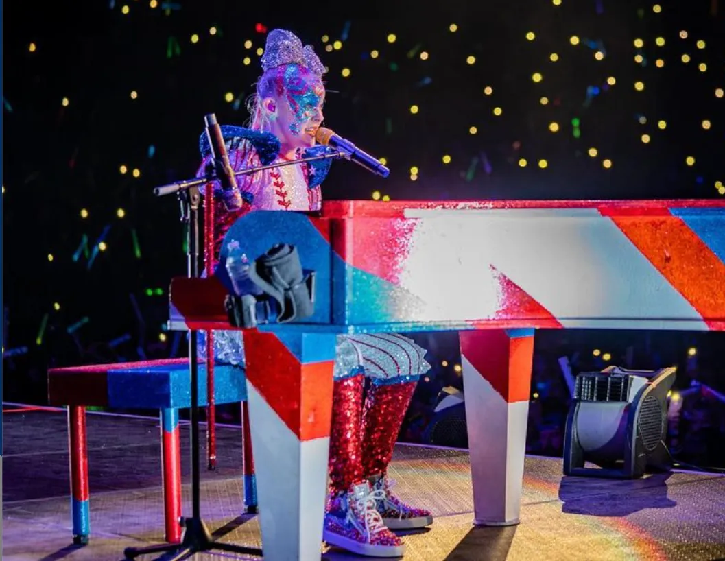 JoJo Siwa's New Cereal and More Pride-tastic Swag | EDGE United States