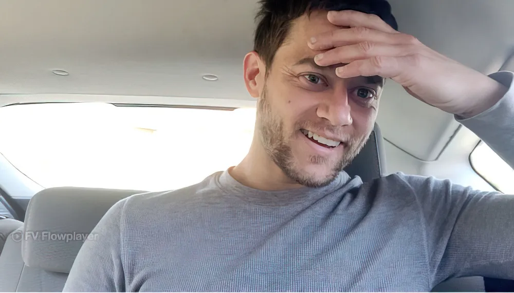 Reported Alive, Did Ex-Adult Performer Chip Tanner Stage His Own Death ...