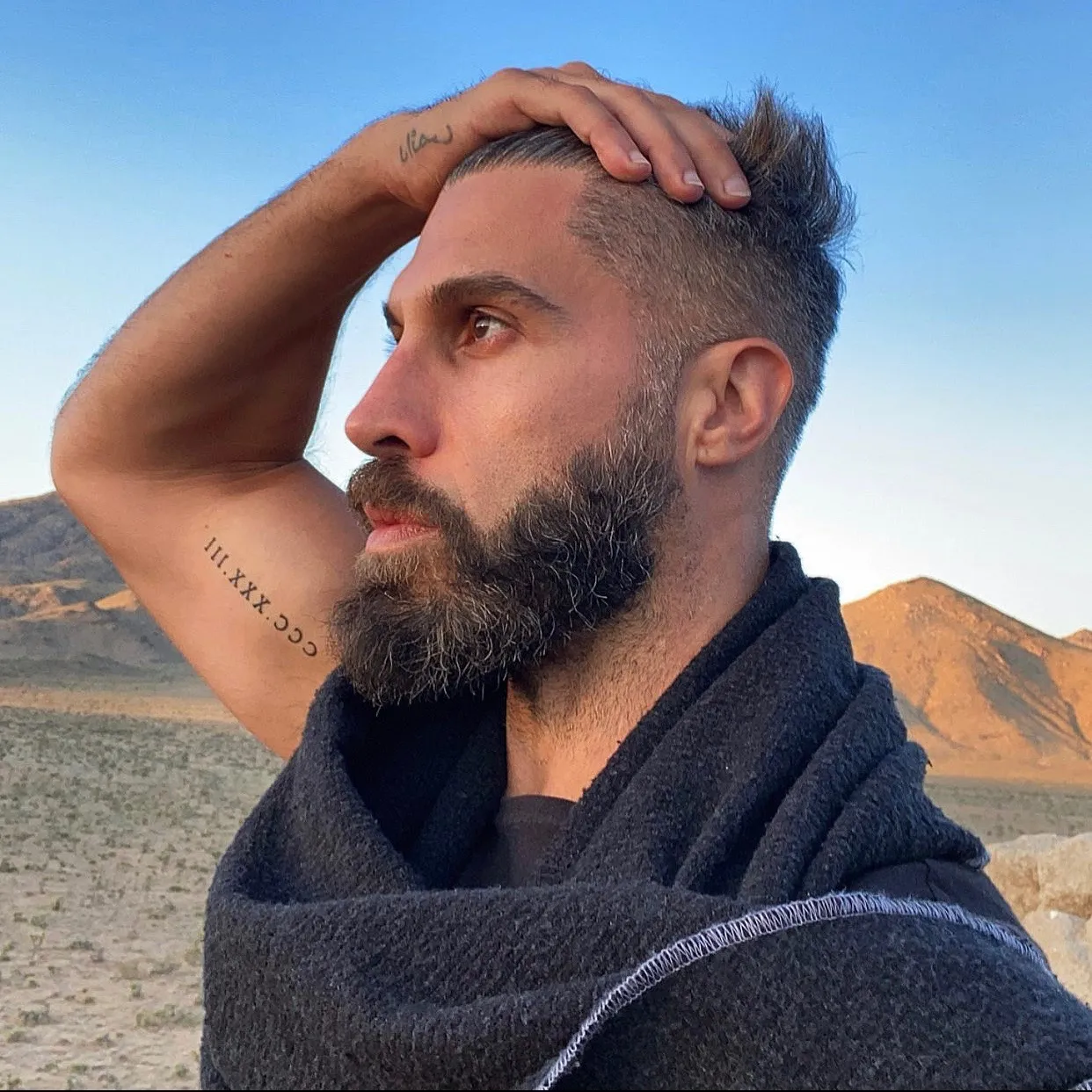 Cymbiotika Founder Chervin Jafarieh and the Key to a Well-Balanced Life ...