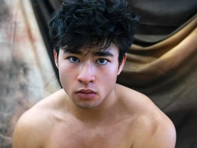 Chella Man on Fashion, Authenticity and the True Meaning of Pride ...