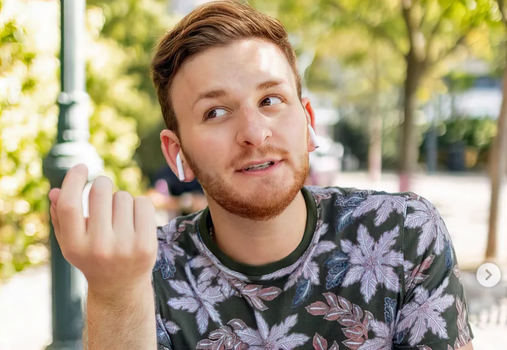 Watch: Brian Falduto Brought His Authentic Self to Playing a Gay Teen ...