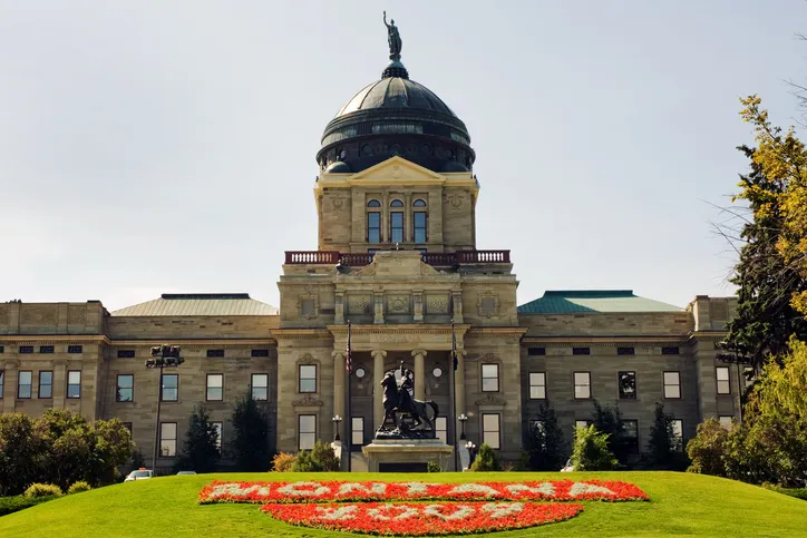 It's About to Get Tougher for Transgender People in Montana to Amend ...