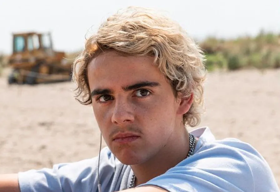 Watch: 'Luca' Actor Jack Dylan Grazer Comes Out as Bisexual | EDGE ...