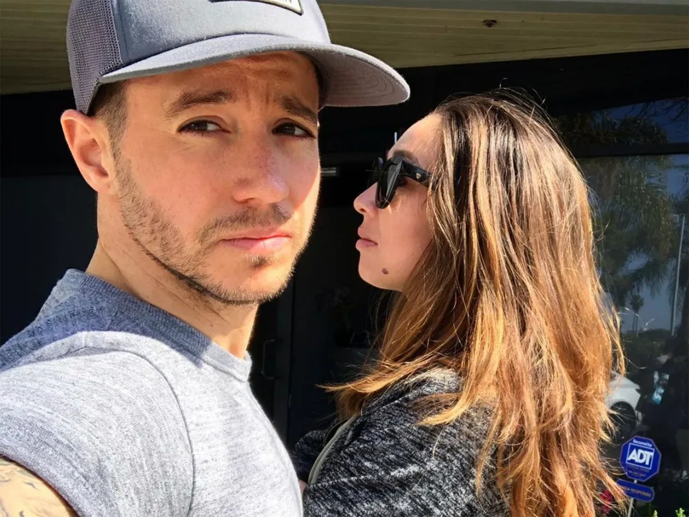 Chase Joynt and Aisling Chin-Yee on 'No Ordinary Man' – Trans Jazz ...