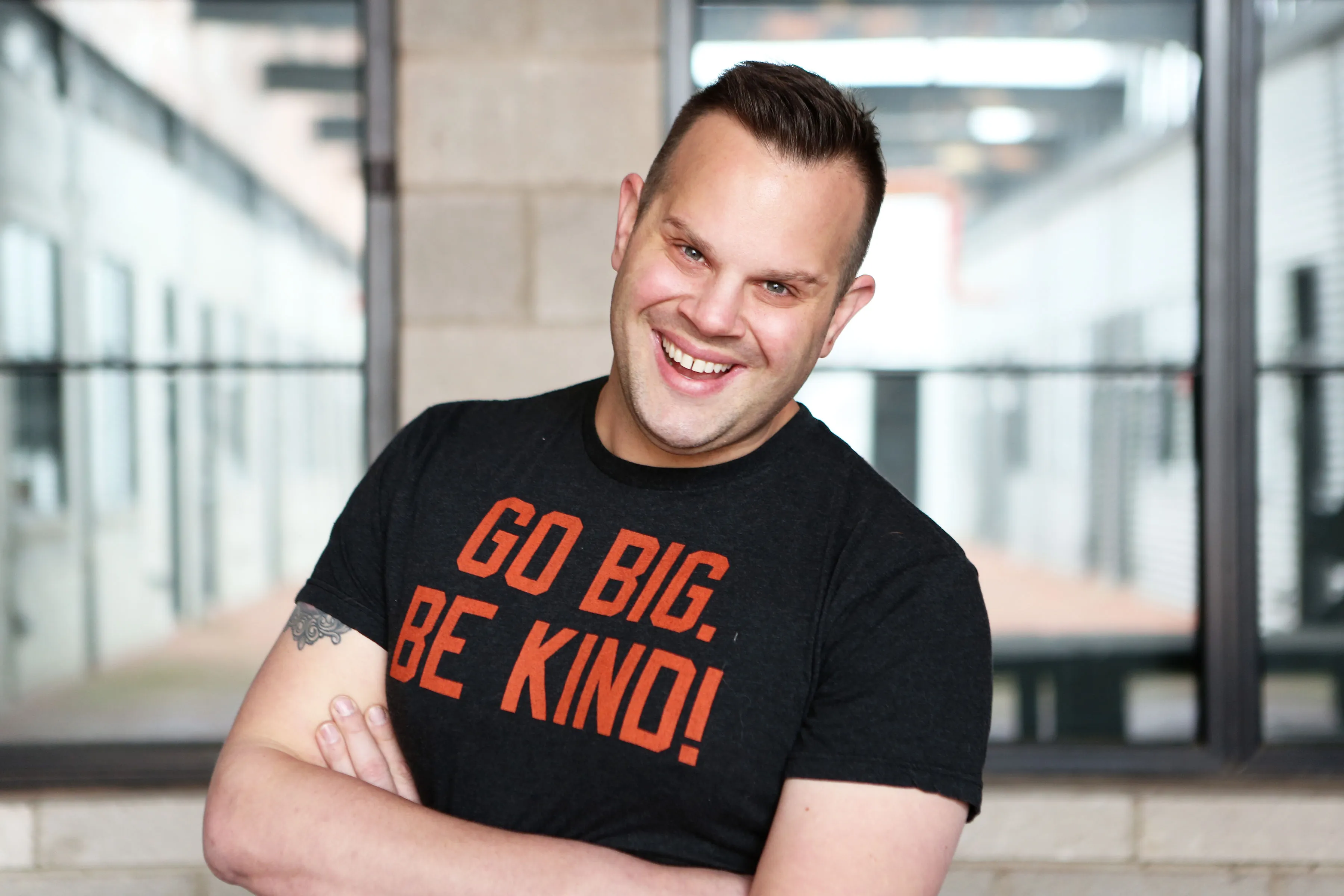 Don't Miss: Andrew Levitt aka Nina West Live Interview 8/17 | EDGE ...