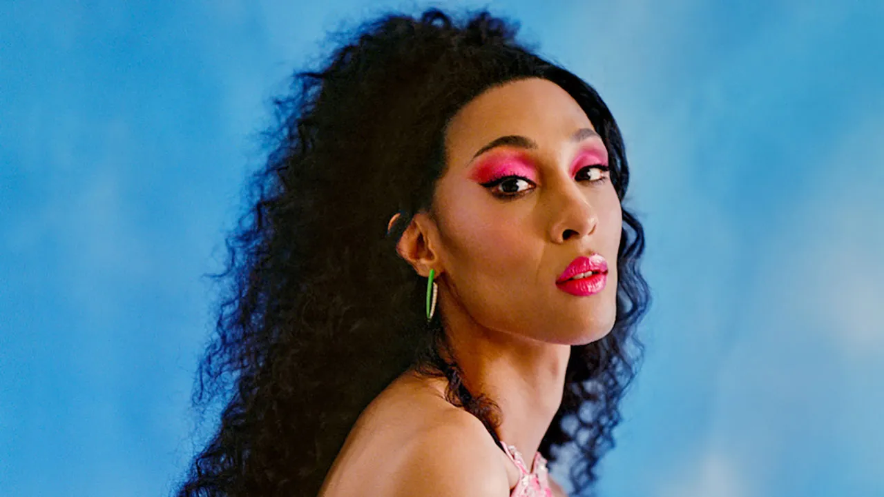 Watch: MJ Rodriguez Has 'Something to Say' as Singer Michaela Jaé ...