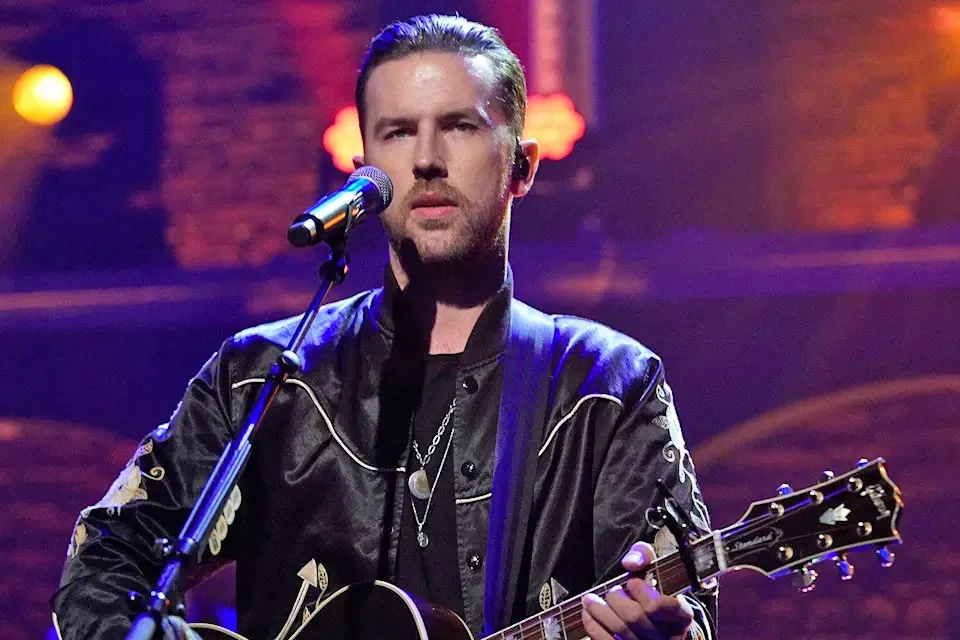 Watch: Brothers Osborne's TJ Osborne Says Coming Out Has Changed His ...