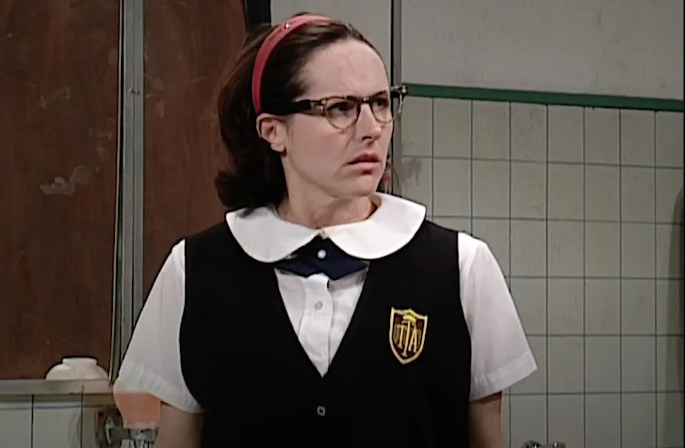 Sister Mary Catherine Gallagher Meme