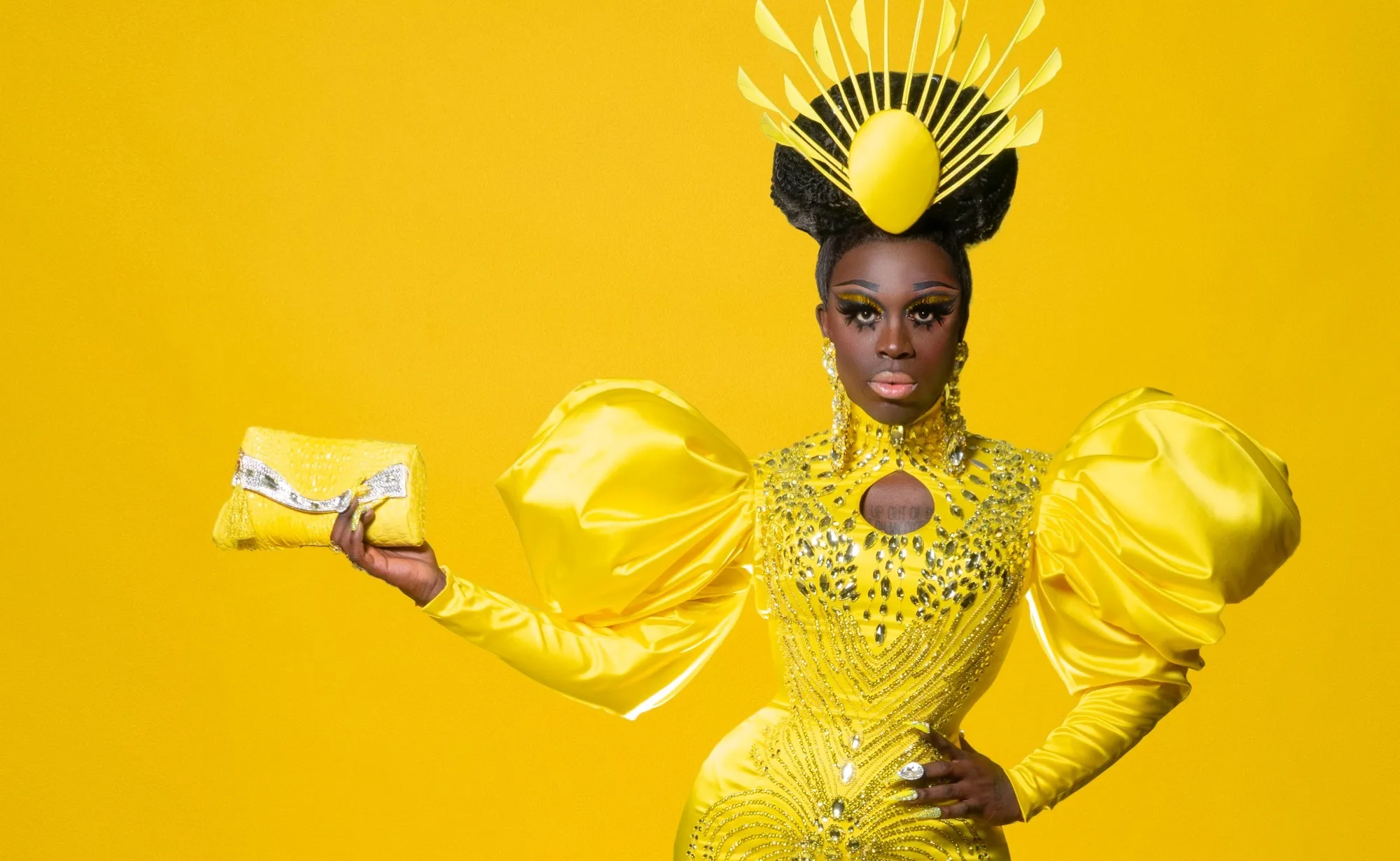 How 'RuPaul's Drag Race' Helps Turn Queens into Marketing Matriarchs ...