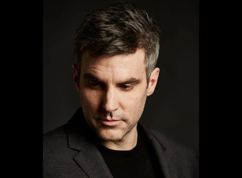 Giving Voice to Virginia Woolf with Operatic 'The Hours' | EDGE United ...