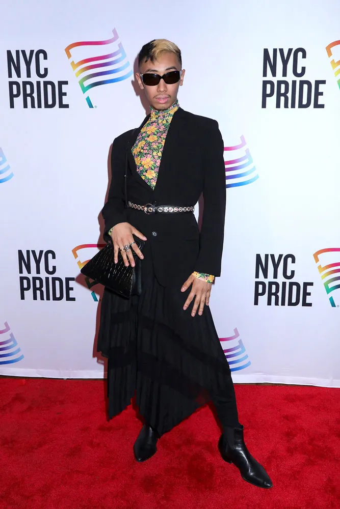 All Eyes On Pride @ Chelsea Pier 61 Lighthouse :: March 24, 2022 | EDGE ...