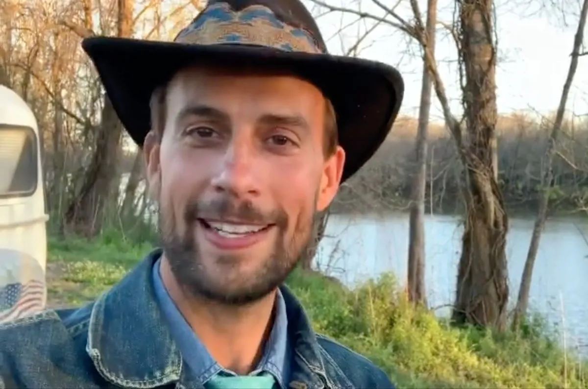 Gaga's Hero Dog Walker's Account of Scuffle with Dognappers Unsealed ...