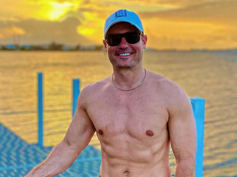 2022 Rewind: Reality TV Star Dr. Brad Schaeffer Comes Out: 'I Felt It ...