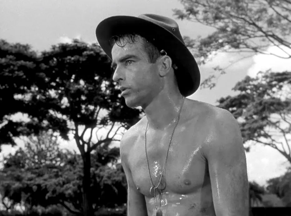 How Montgomery Clift Made It Real in his 10 Best Performances | EDGE ...