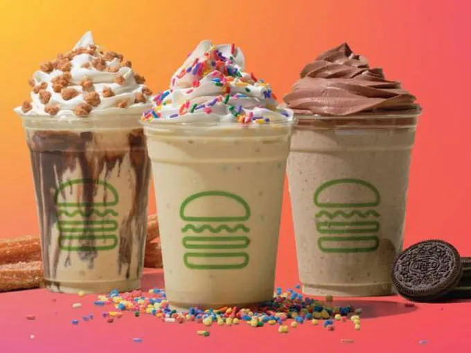 Shake Shack Raises Money for The Trevor Project | EDGE United States