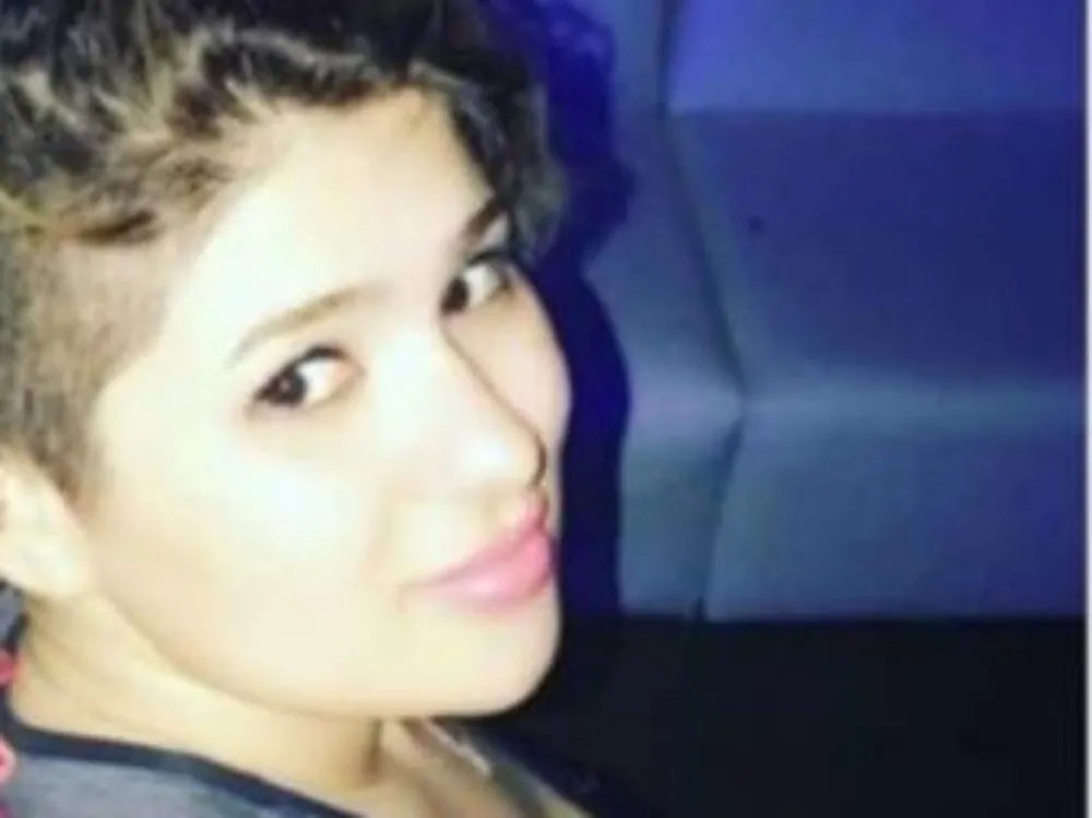 Iran Sentences 2 Women To Death For 'Human Trafficking' | EDGE United ...