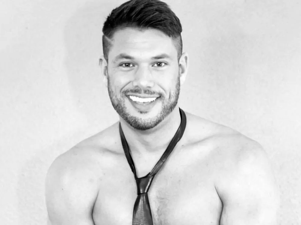 Gay Adult Film Star Tyler Roberts Passed Away | EDGE United States