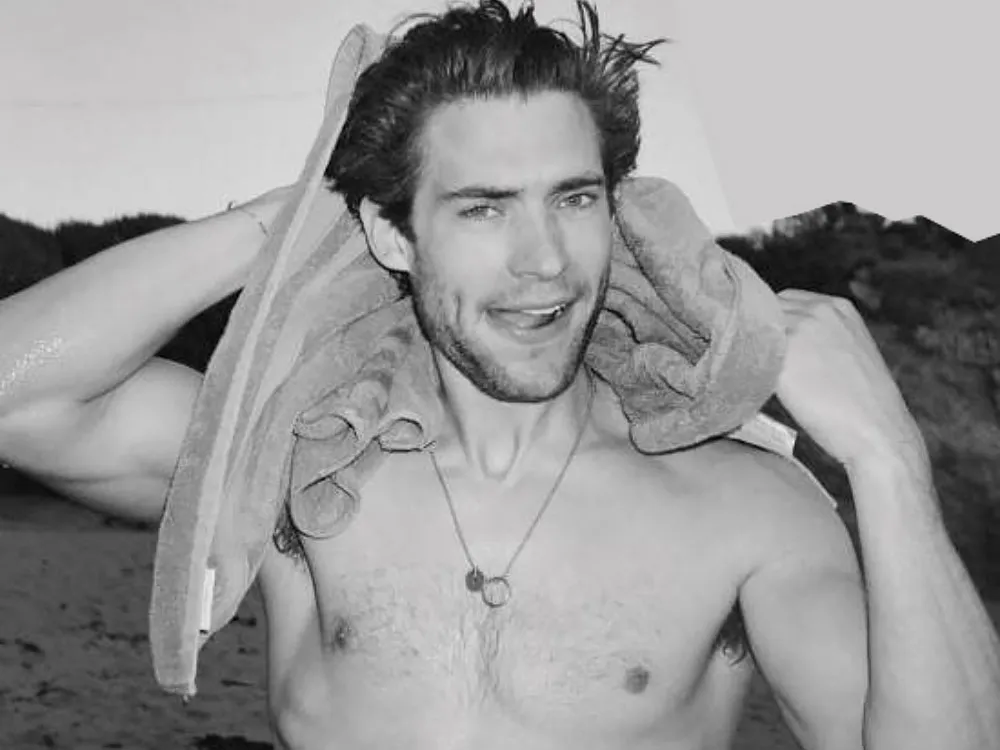 EDGE Rewind: Rising Star – David Corenswet Sends Out Leading Man Vibes ...