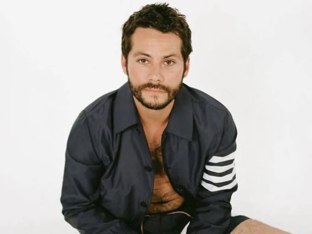 EDGE Rewind: Check Out Dylan O'Brien Streetwise Look for 'Ponyboi ...