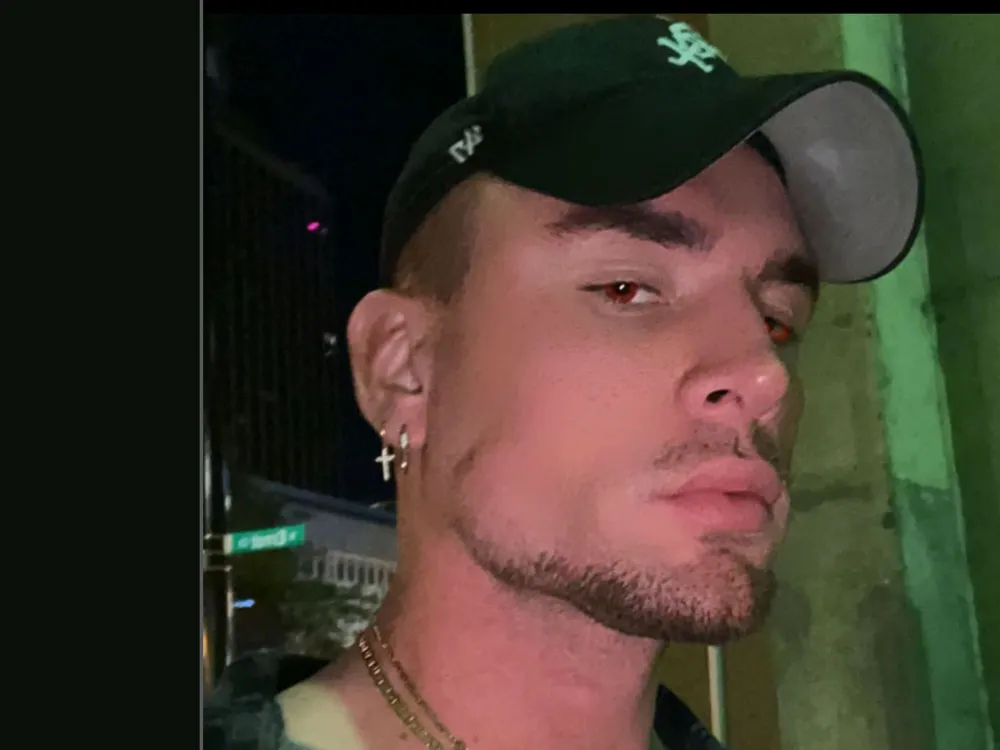 Former Adult Falcon Performer Fane Roberts (aka Peachiz) Has Passed ...