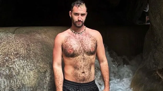 2023 Rewind: Jordan Firstman on his Movie's Unsimulated Sex | EDGE ...