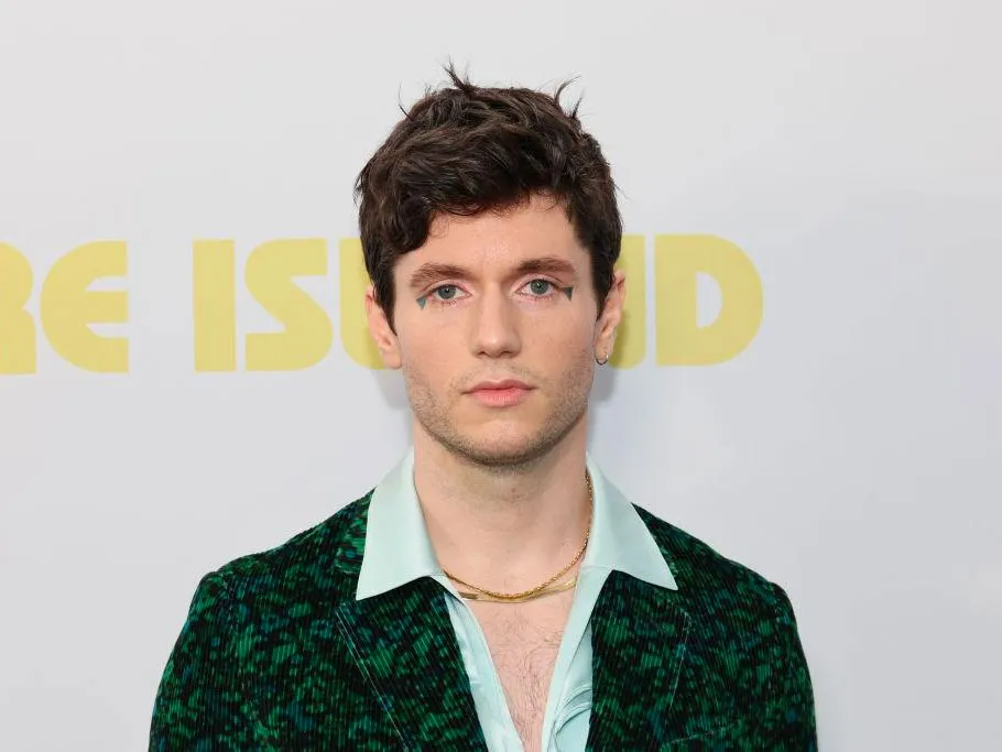 10 Instagram Posts to Know 'Fire Island' & 'You' Star James Scully ...