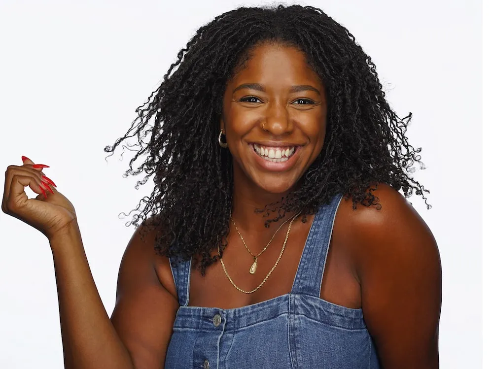 The Products that 'Clyde's' Cyndii Johnson Can't Perform Without | EDGE ...