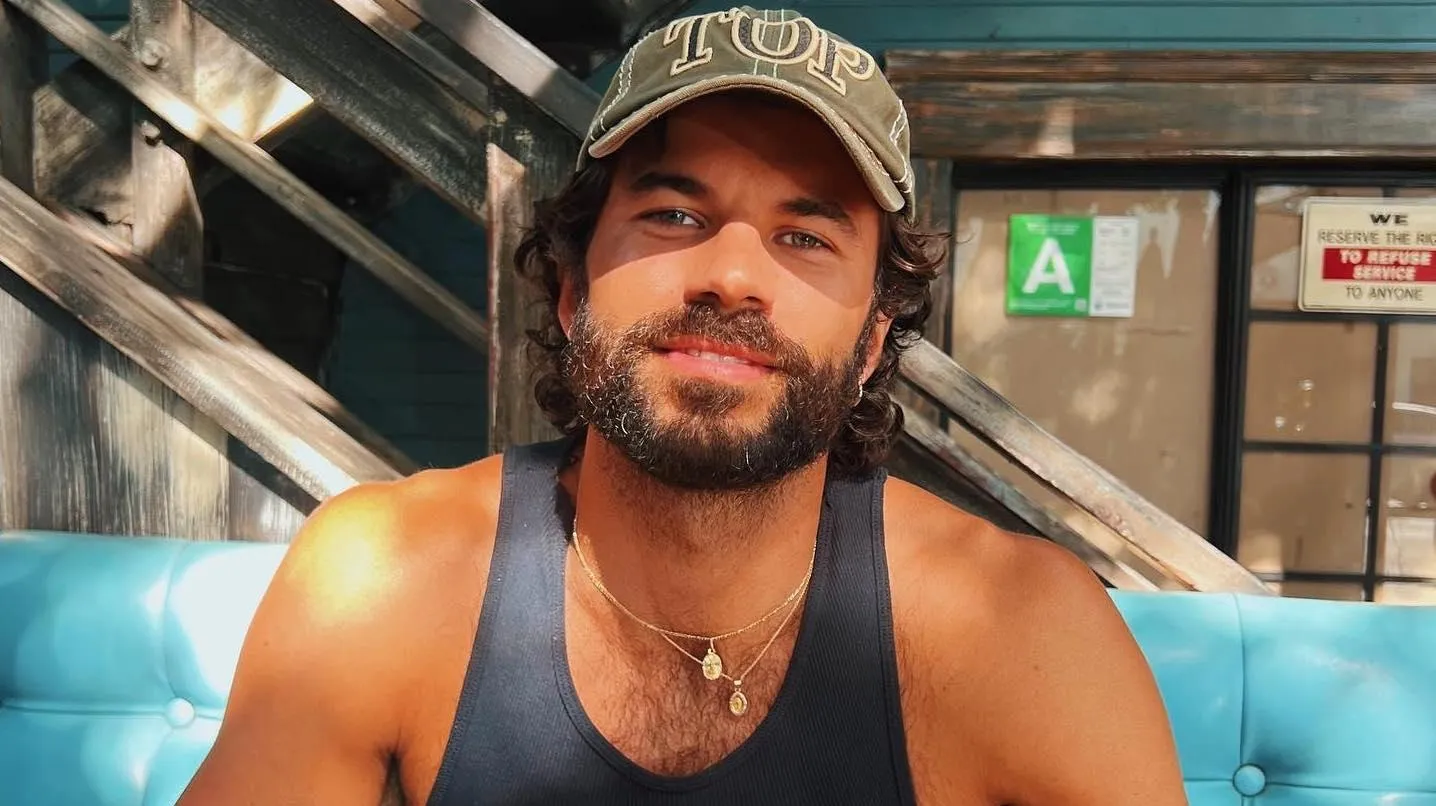 10 Insta-Reasons We Love Michael Graceffa | EDGE United States