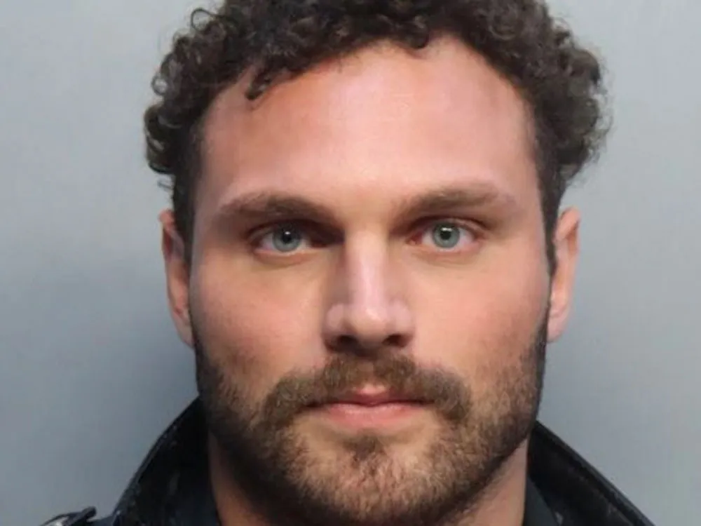 Richard Lam, Suspect in Gay Adult Male Site Owner Murder, Is ...