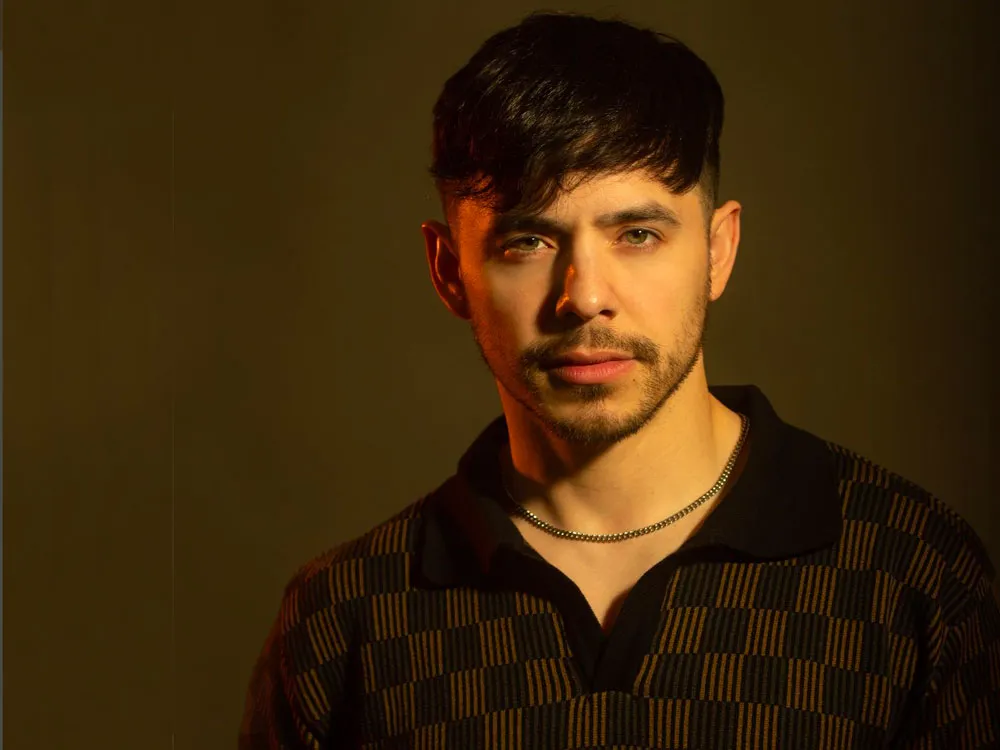 'Masked Singer' Runner-up David Archuleta Finds Freedom in Unmasking ...